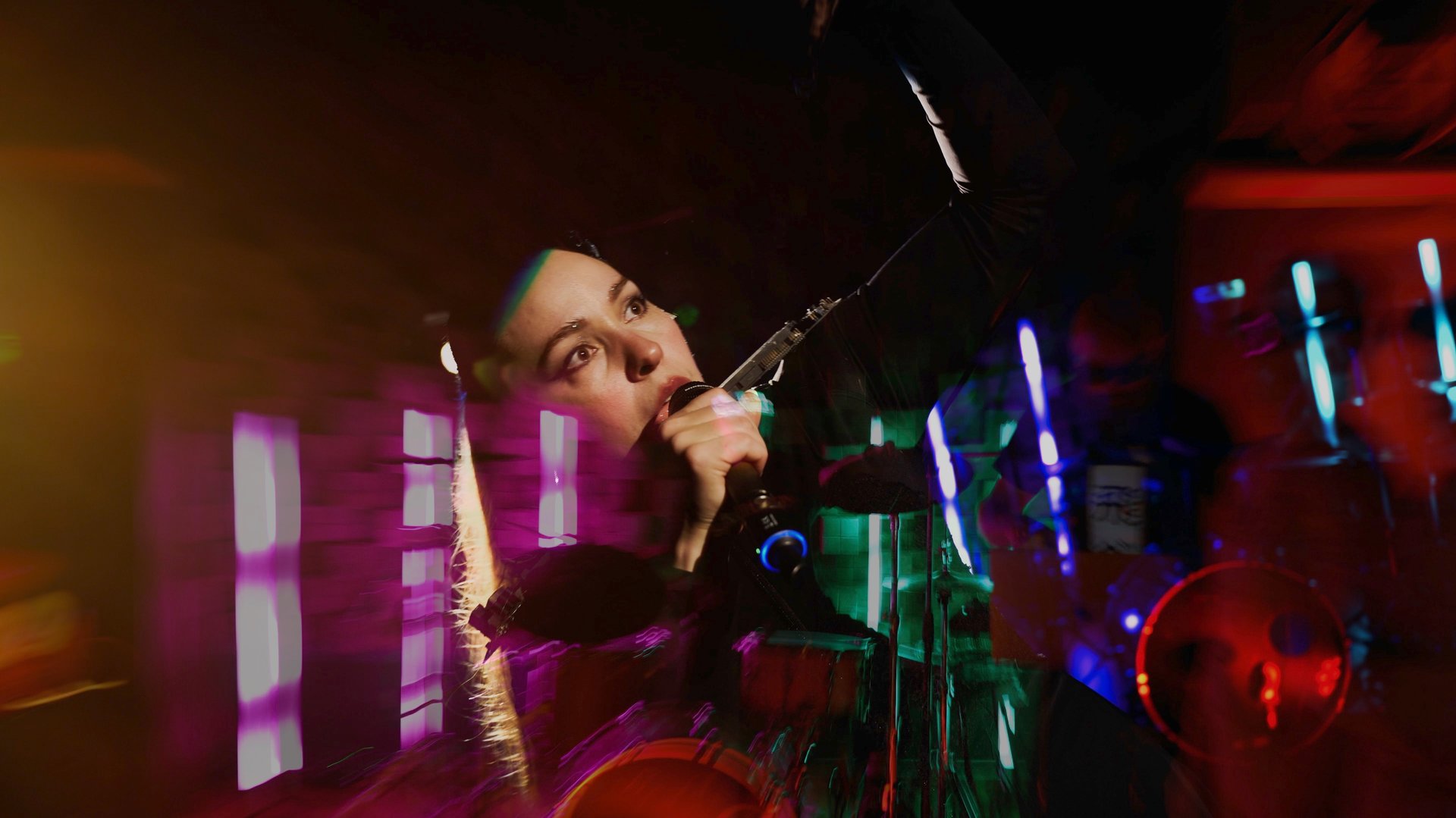 Лаура Диво (КИБЕРБАЛ) – Lady Gaga (Poker Face)