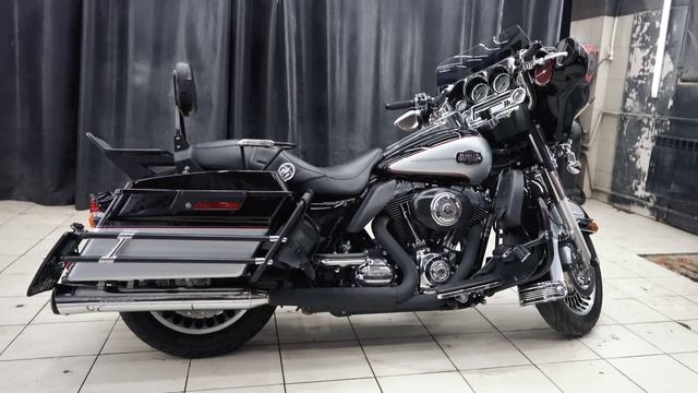 Детейлинг комплекс Harley Davidson