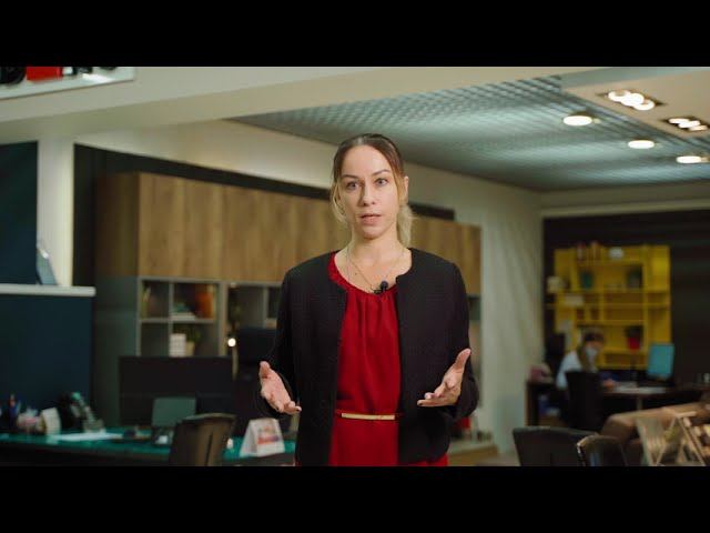 Обновленный салон Mr.DOORS в ТЦ "Roomer"