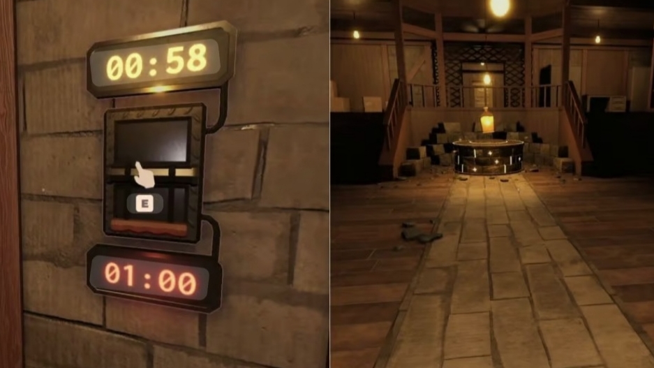 Приходим BackDoors (Коллаборация)