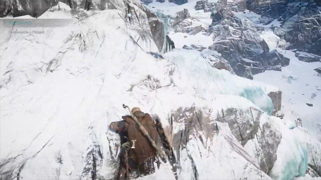 12.Assassin's Creed Valhalla Убили Оленя