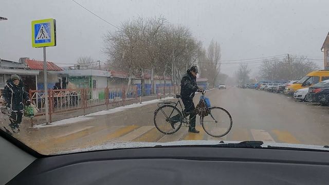 Хороший крепкий дом в Крыму. Море рядом.