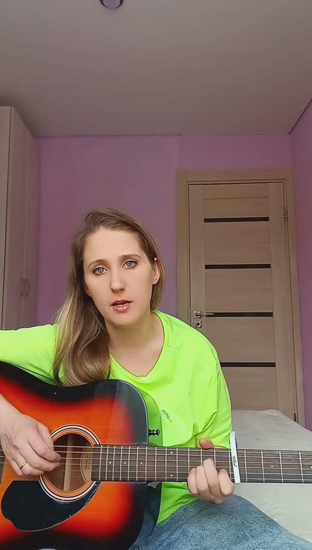 До слёз🫶. Ты говоришь сильна, хоть силы все ушли