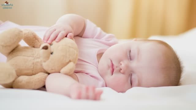 Тихий Малыш ♥♥♥ 2 Часа Супер Расслабляющей и Успокаивающей Колыбельной 🌟👶 [Музыка без рекламы]