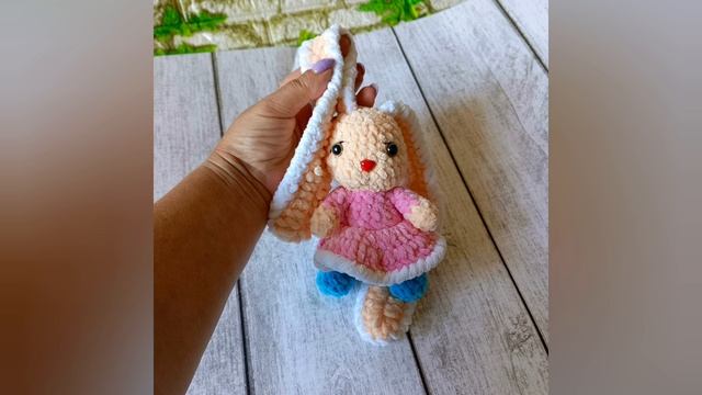 Рукоделие 🪡