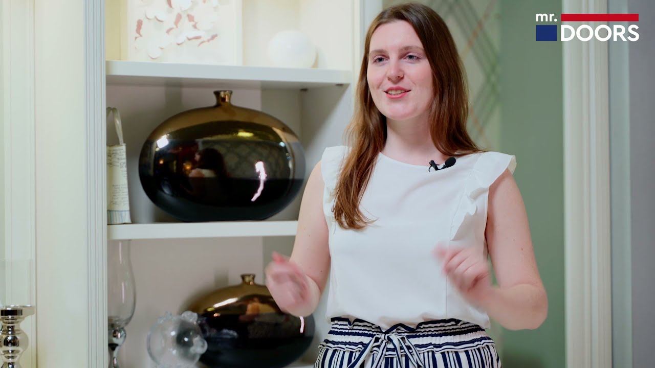 Коллекция мебели в классическом стиле - "Боргезе"