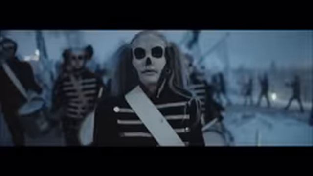 Då Som Nu För Alltid