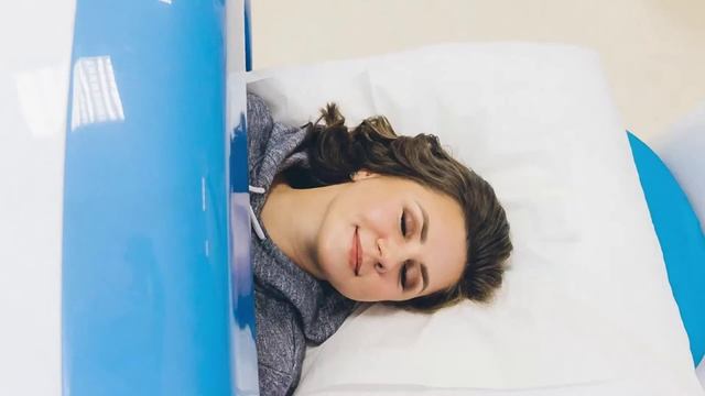 Ванна с минеральной водой в санатории им Ленина (Курорт Ундоры)