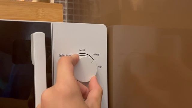 Микроволновка