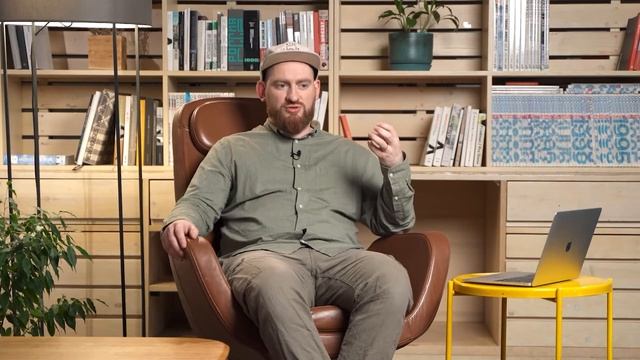 Спринт 3. Урок 1. Формирование ценностного предложения