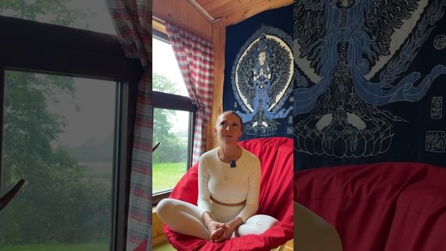 Отзыв на ретирит сексологии №3