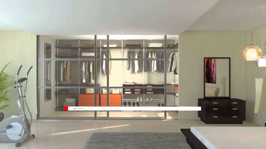 Mr.Doors - шкафы и гардеробные.