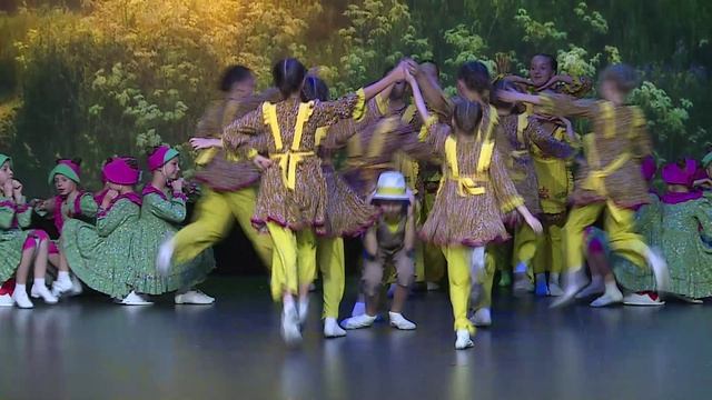 Культурная столица Алексеевский район