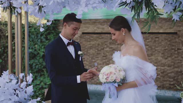 Свадебное видео