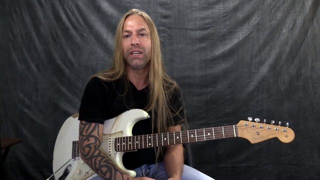 05. Discussion Pentatonic Scale