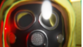 Закулисье. Вторая серия.