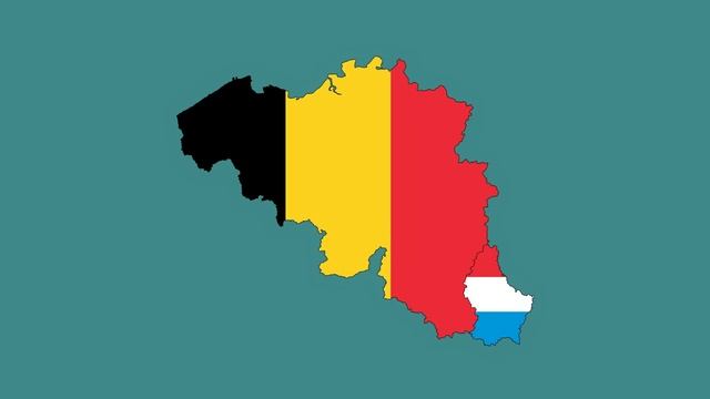 Почему Бельгия не получила больше территории после Первой мировой войны