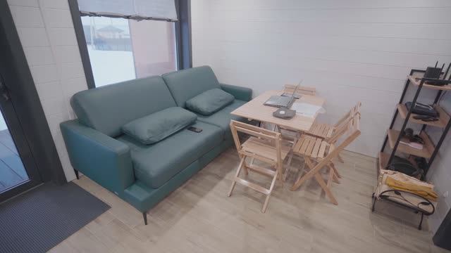 Дизайн современной бани