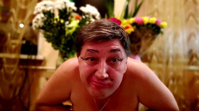 ЮБИЛЕЙ НАТА 2018