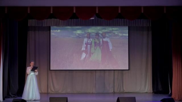 Алексеевский район