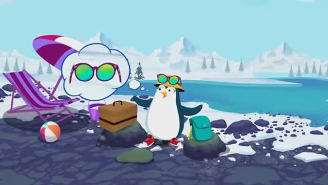 Where is, where are?