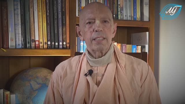 Самоосознания Мукунды Госвами: Киртан - часть 9 - 2023