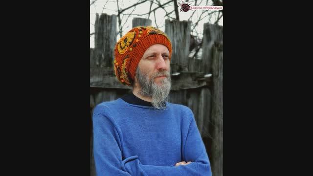 Фриформ крючком Шапка крючком
Примеры шапок обвязанных резинкой крючком