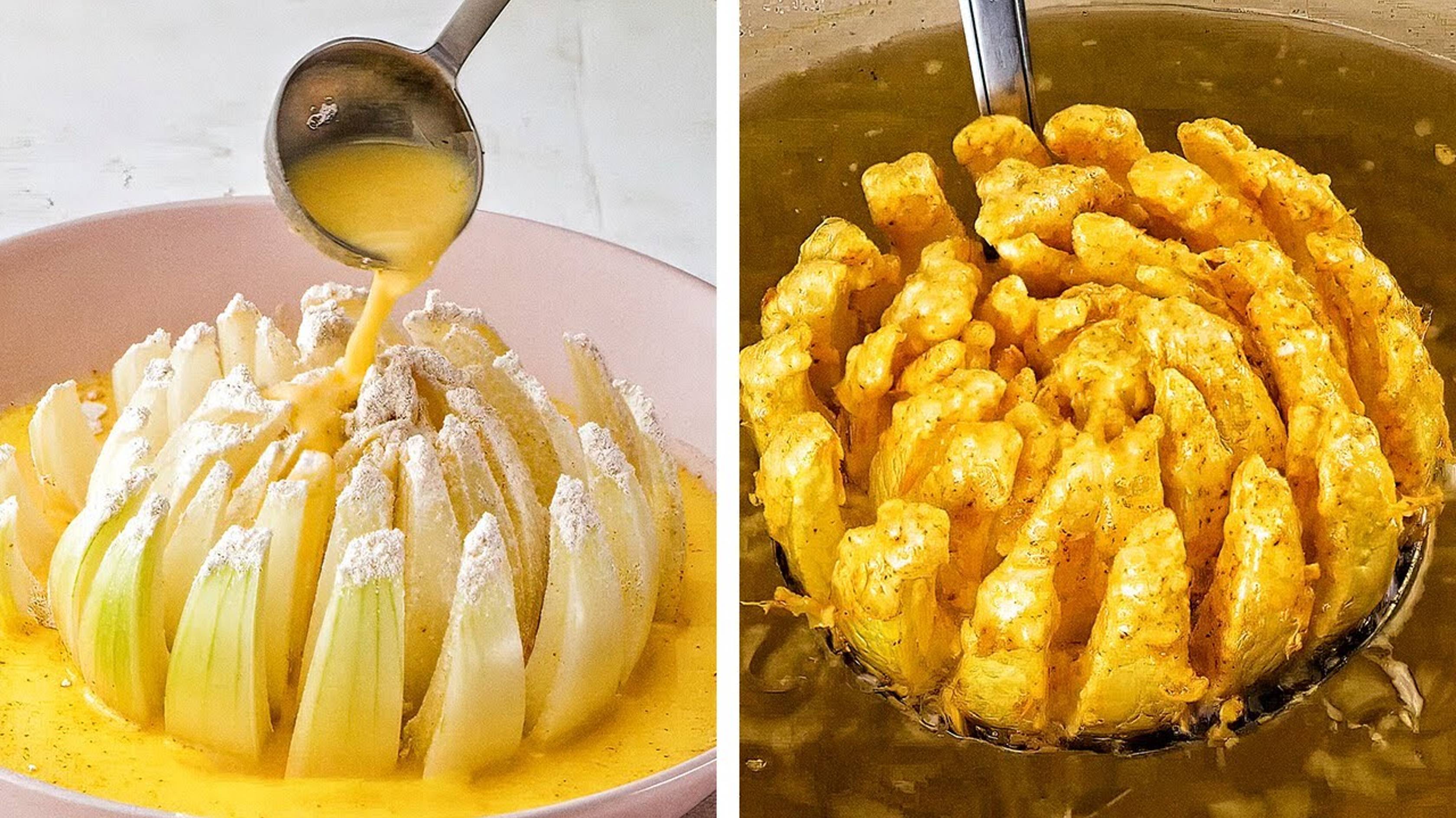 Рецепты Вкусной Жареной Еды, Которые ВЫ ПОЛЮБИТЕ!
