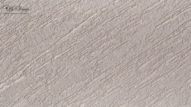 Фасадная штукатурка КОРАЛЛОВЫЙ РИФ от производителя РусДекор! Фактуры КОРОЕД и ДОЖДЬ. Мастер-класс.