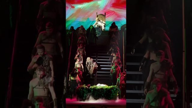 Из этно-оперы... с благодарностью JOKER...