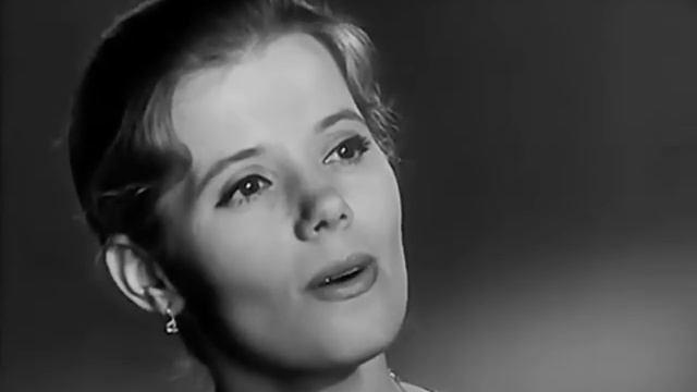 Людмила Сенчина — Лирическая песня «Я не знаю»