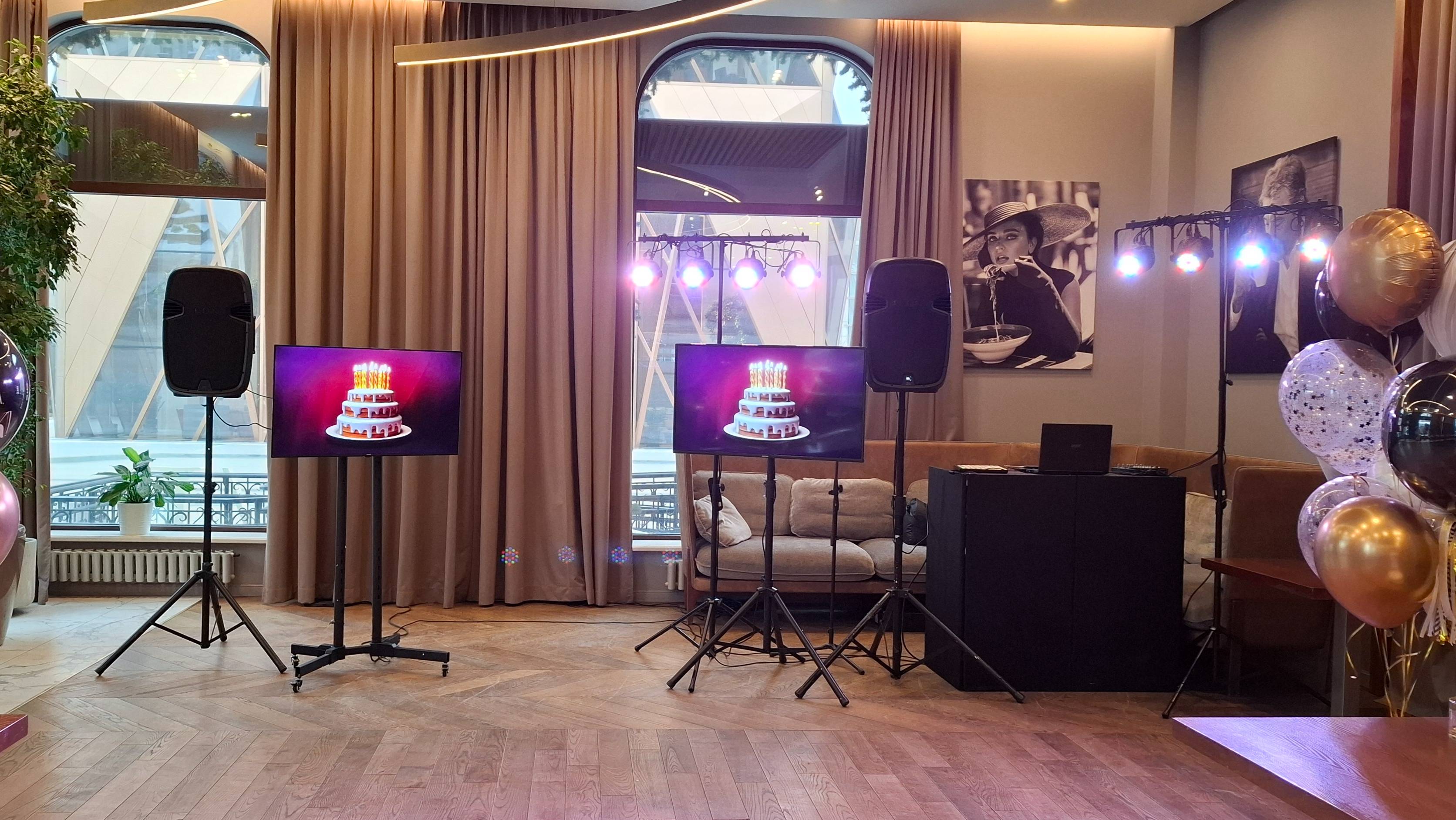 КОМПЛЕКТ ОБОРУДОВАНИЯ КАМЕРНО