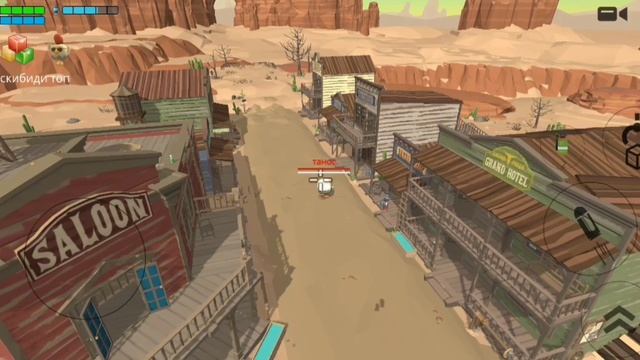 смешные моменты чикен ган 3 серия (2 часть)