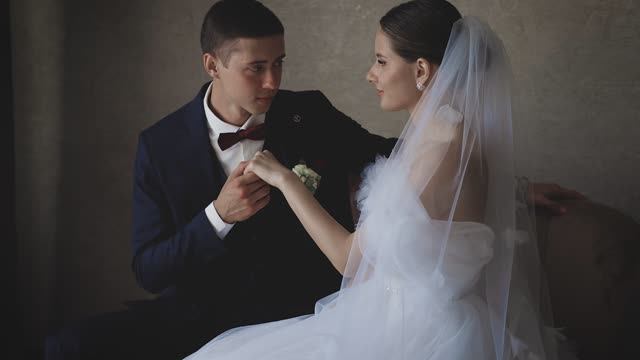 Свадебный Фильм