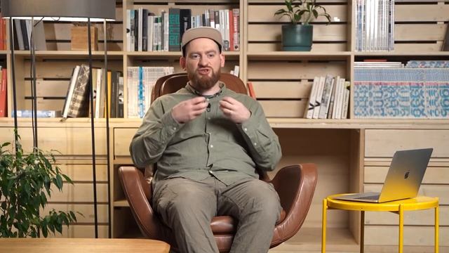 Спринт 1. Урок 2. Психология посетителя музеев