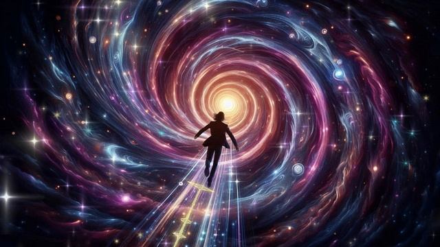 Зачем придумали нам смерть