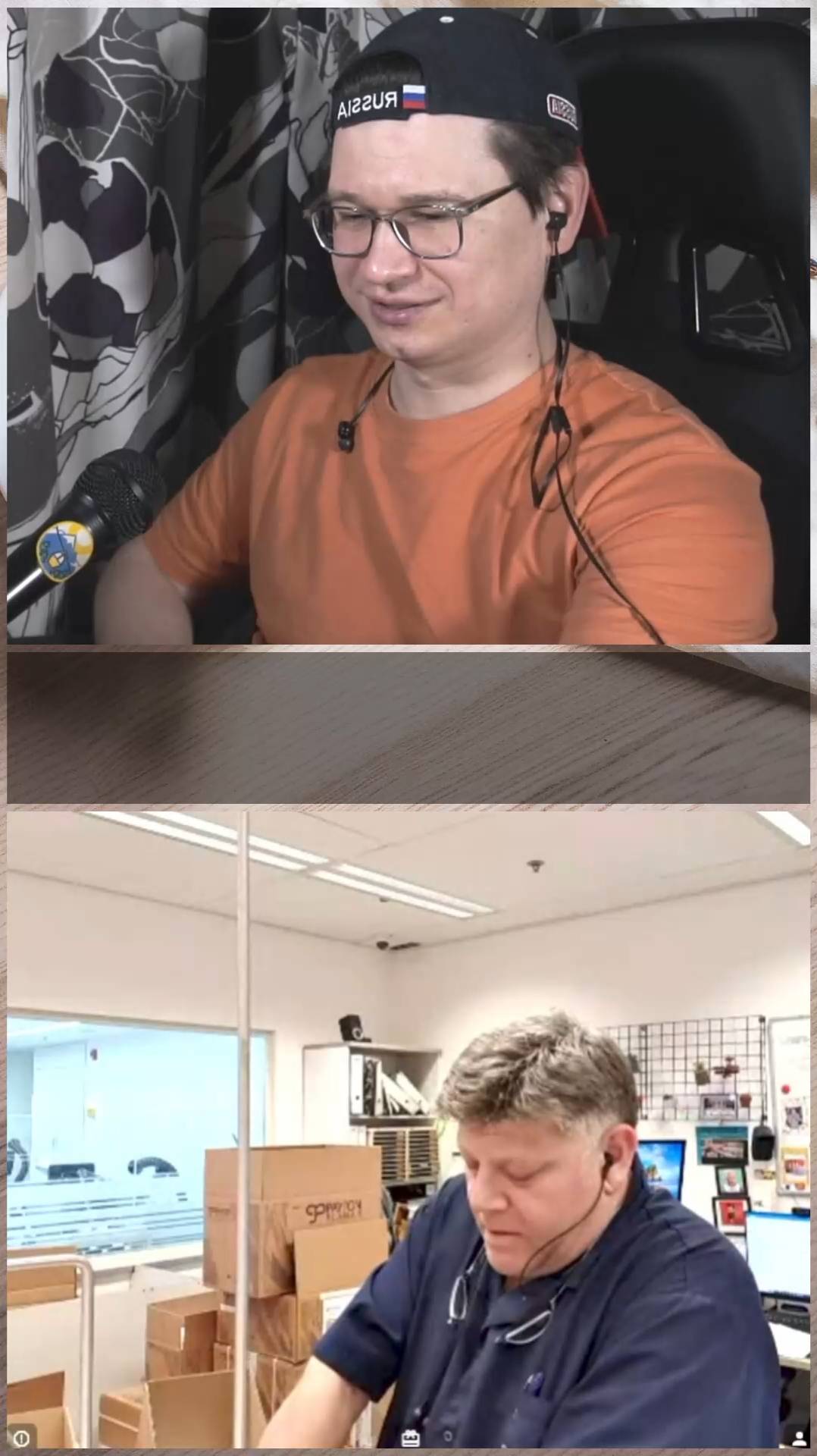 Разговор с израильтянами про политику и демократию | 27.01.2025