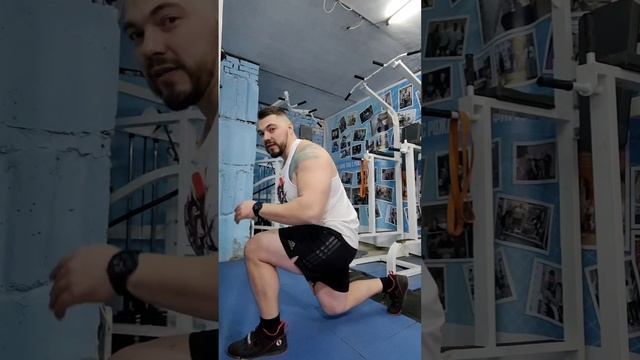 Полувыпады