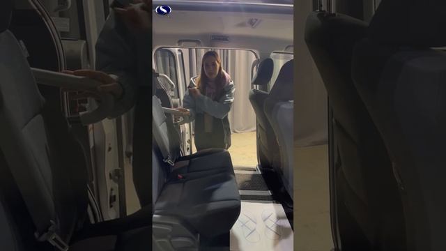 #сервис #sakhauto #сахавто #обзор #toyota #noah