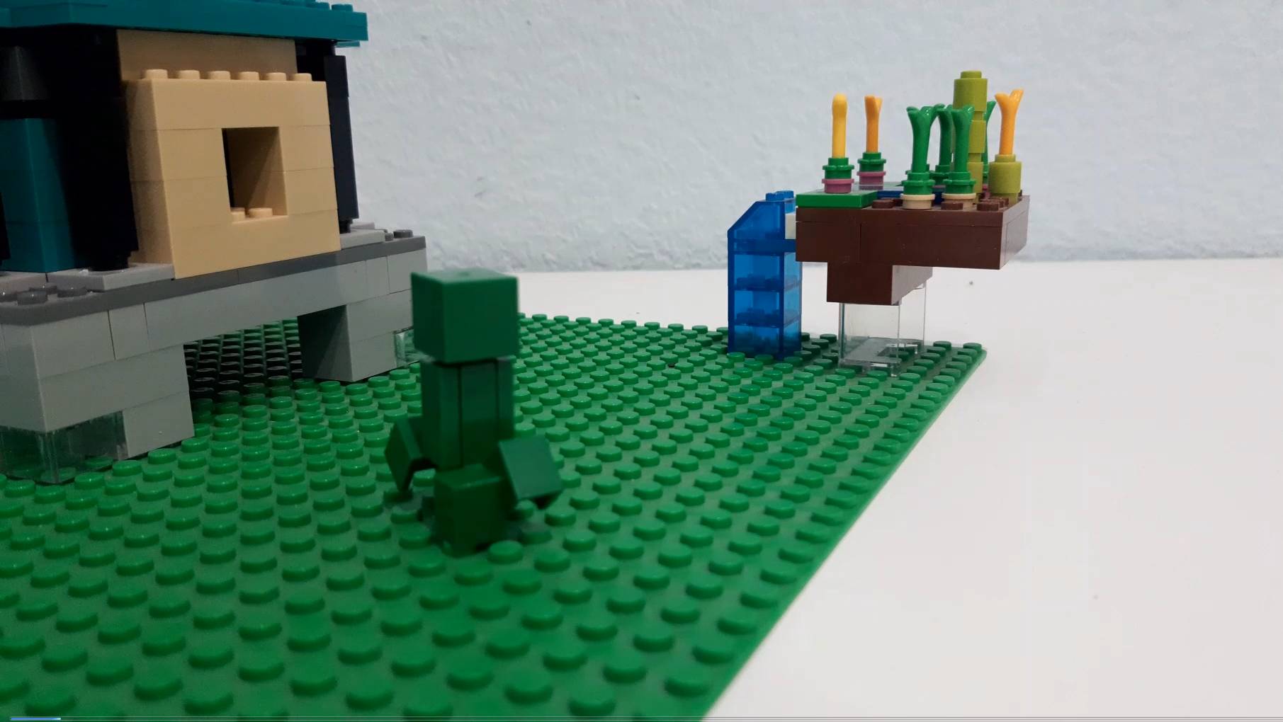 Приключения Алекс предыстория всего 3