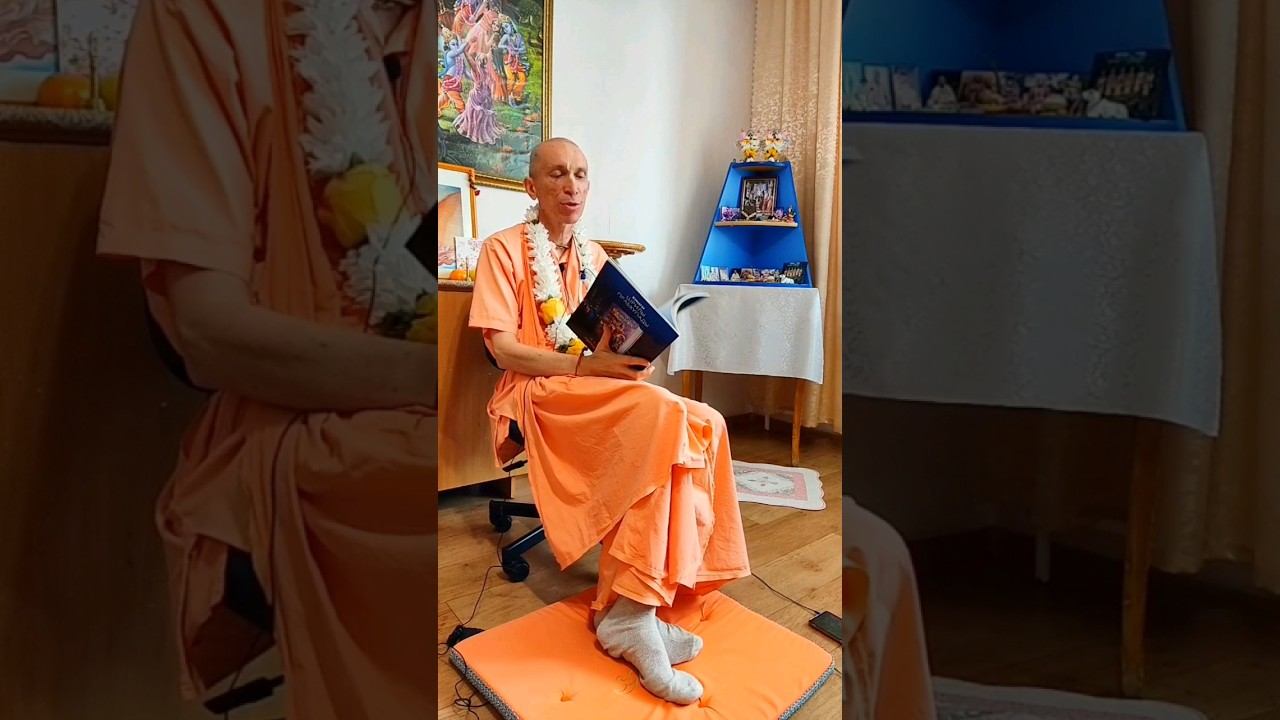 ИСТОРИЯ САНКИРТАНЫ "ПЯТЬ КОМПЛЕКТОВ" #ambarishiswami