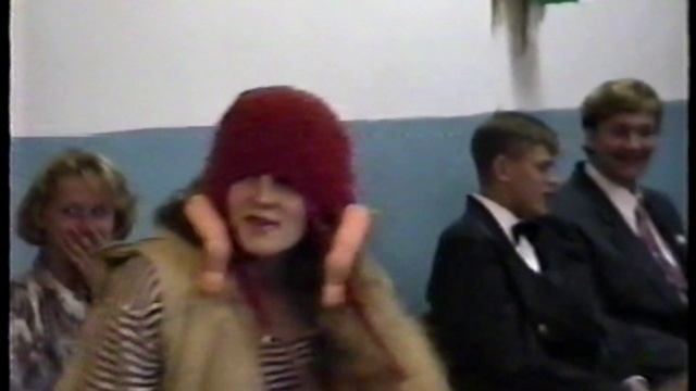 20 ЛЕТ СПУСТЯ