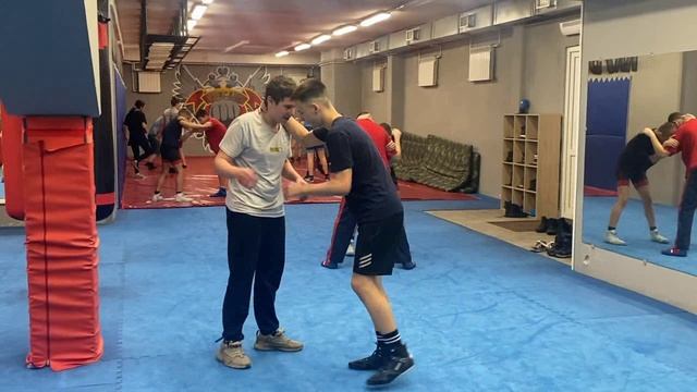 2025.02.11. Станичники в гостях у борцов