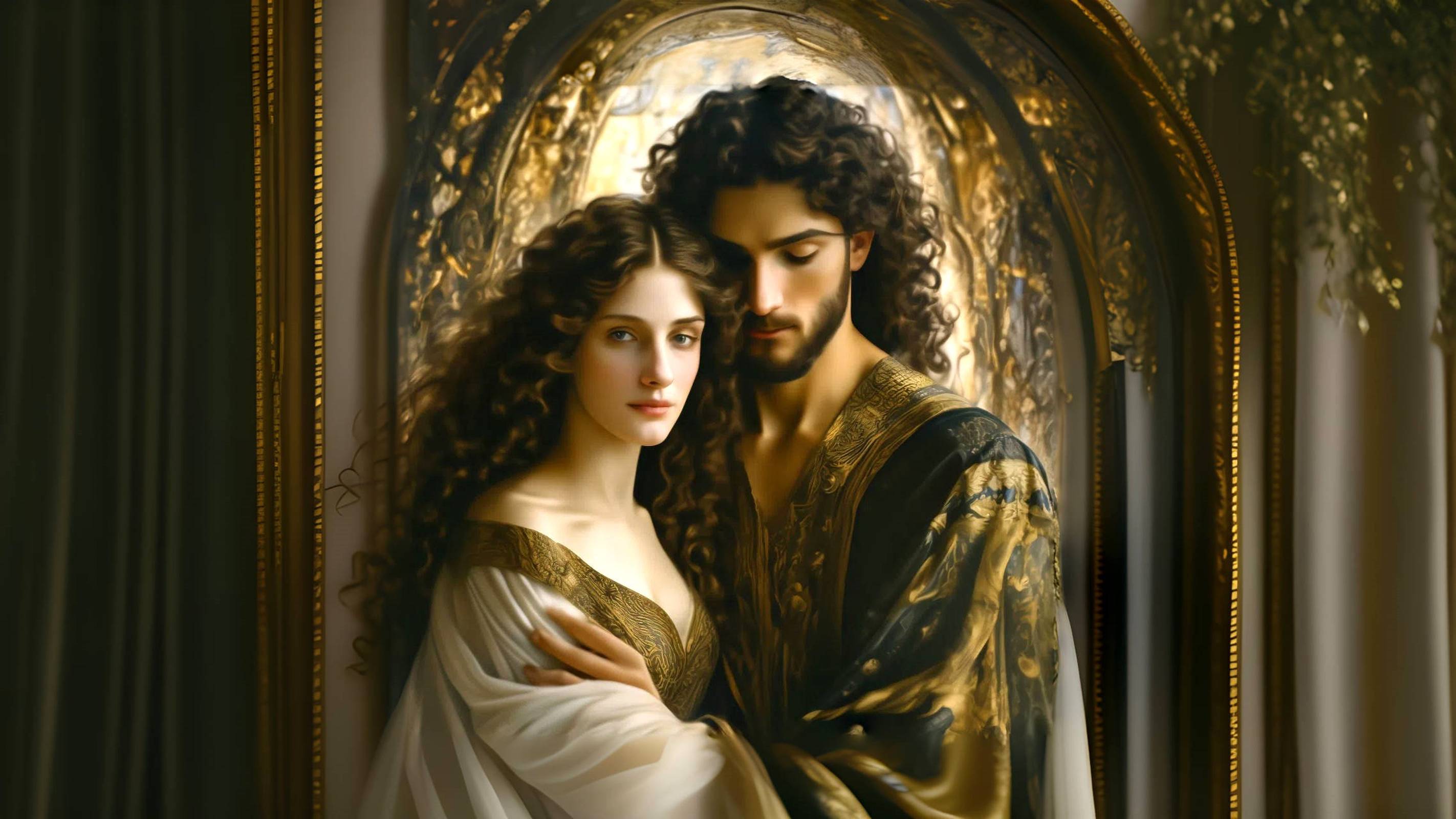 Песнь Песней 5