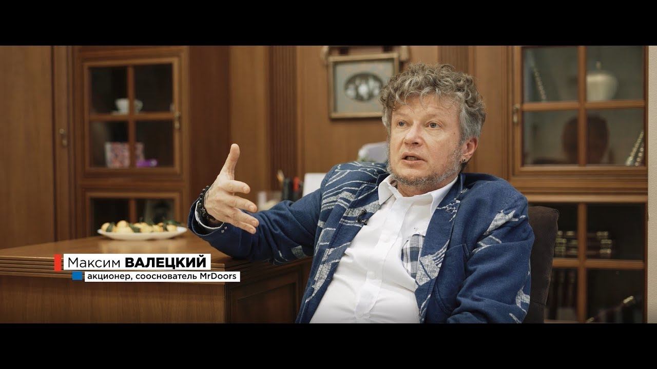 MR Doors - 29 лет на мебельном рынке