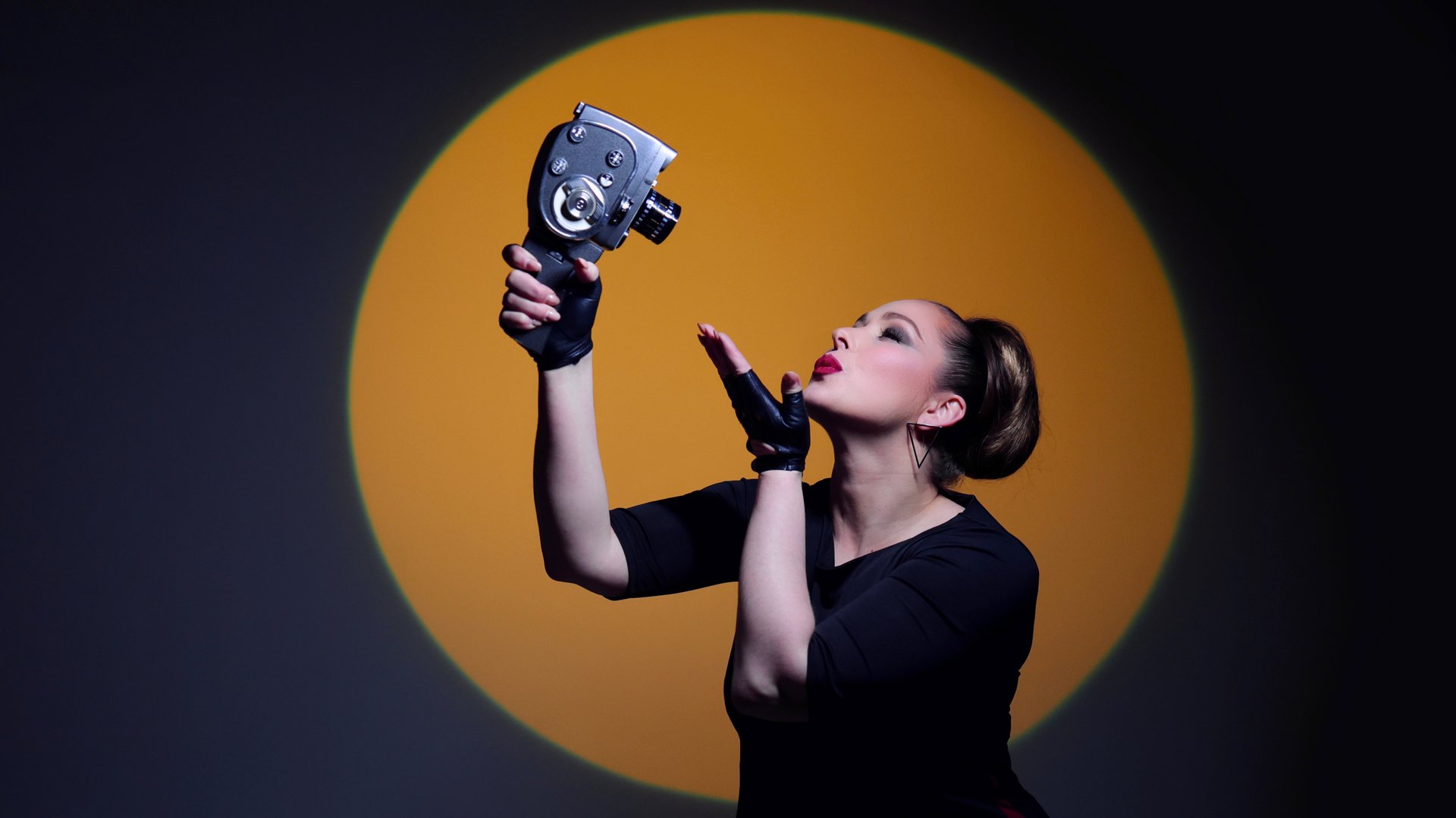 Лаура Диво (КИБЕРБАЛ) – Simple The Best