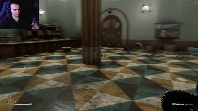 Atomic Heart: DLC Инстинкт Истребления Часть 3