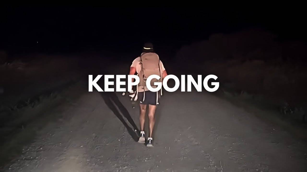 𝐊𝐄𝐄𝐏 𝐆𝐎𝐈𝐍𝐆 | 𝐃𝐀𝐕𝐈𝐃 𝐆𝐎𝐆𝐆𝐈𝐍𝐒