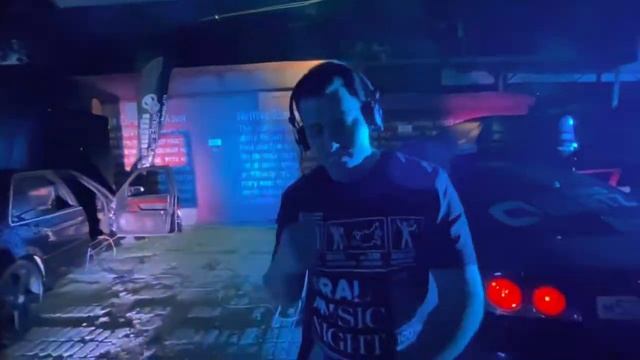 Seemx Dayli #23 - Моя стихия - Ural Music Night 2022 - обзор площадки