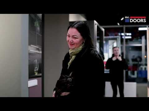 Мебель на заказ в Самаре. Открытие нового салона.